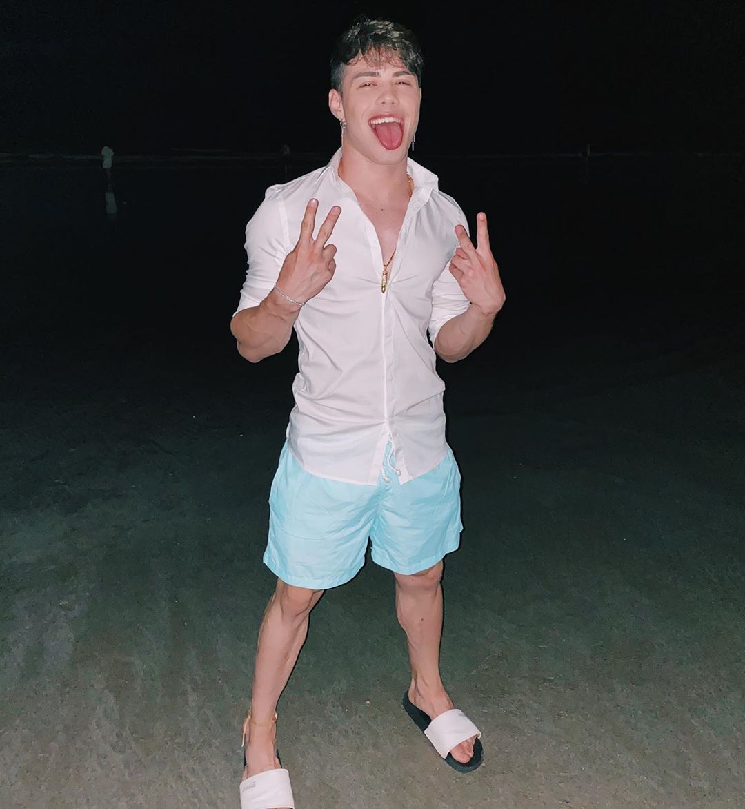 AS SOLAS DO GUSTAVO ROCHA