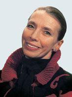 Look! Up in the sky!: Gerlinde imperial