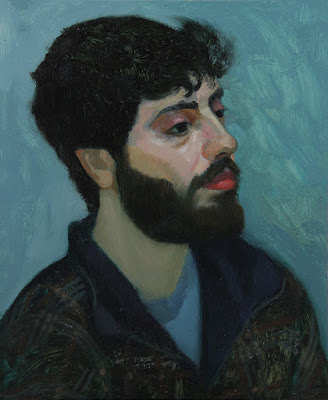 Kerry Smith Art, Figures and Portraits