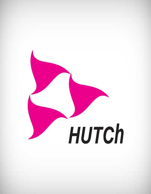 hutch vector logo - designway4u