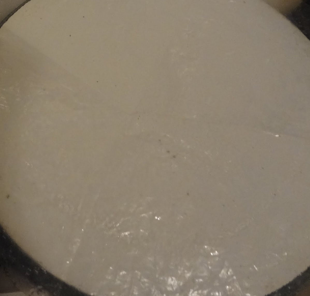 MALABAR PATHIRI (ARI PATHIRI/THIN RICE ROTI) with step by step pics..