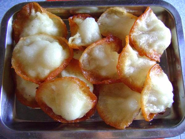 KUIH MANIH LETING KELATE! - Premium Beautiful Therapants Theravest by ...