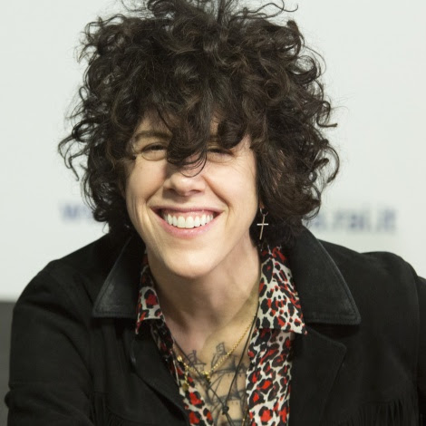 Biografía de Laura Pergolizzi