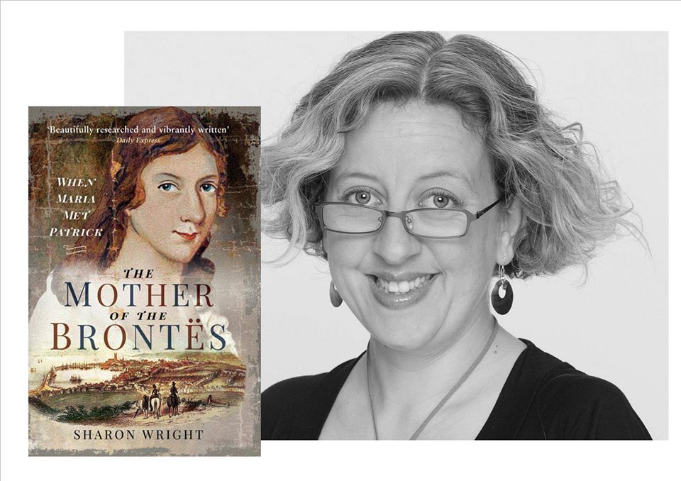 The Mother of the Brontës in Bradford and Online ~ BrontëBlog