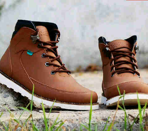 Daftar Harga Sepatu Kickers Original Asli - Sampoer News