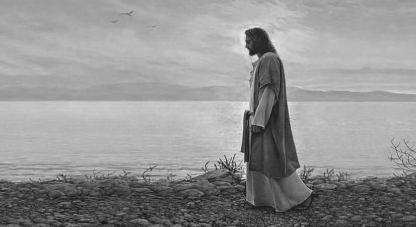 PERFECTO DIOS Y AL MISMO TIEMPO PERFECTO HOMBRE, LAS DOS NATURALEZAS ...