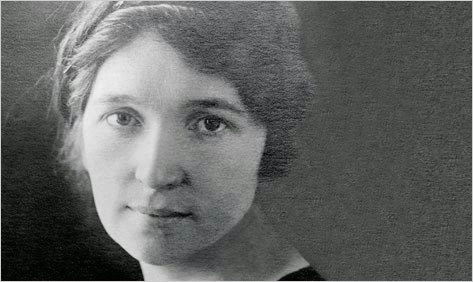 Mujerícolas: Enfermeras Notables