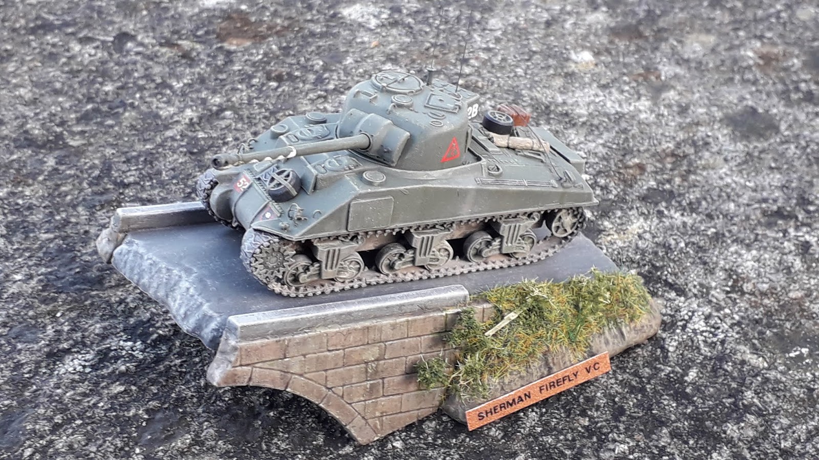 Matchbox 1/76 Military Vehicle Range - All of them! - AMSIG