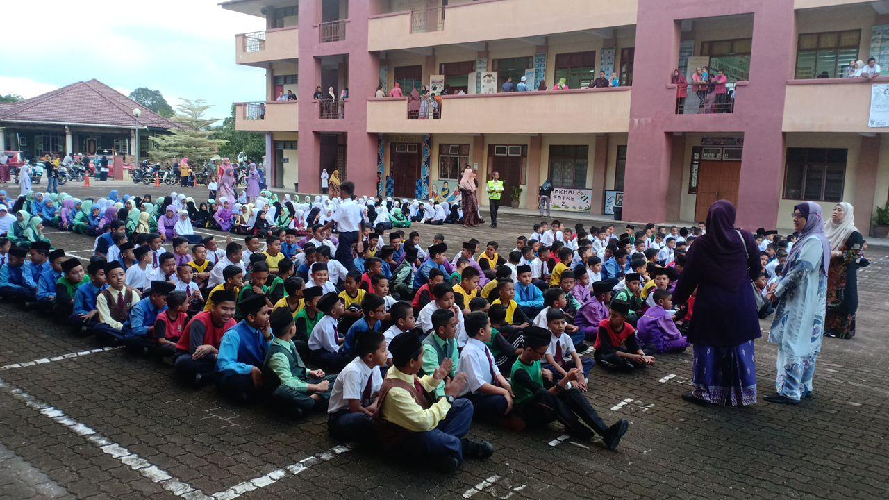 SK TELOK PASU,MANIR 21200 KUALA TERENGGANU.