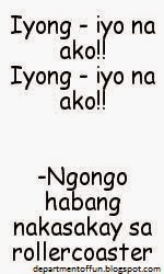 Trending News Central: Pinoy Henyo: The Ngongo Version