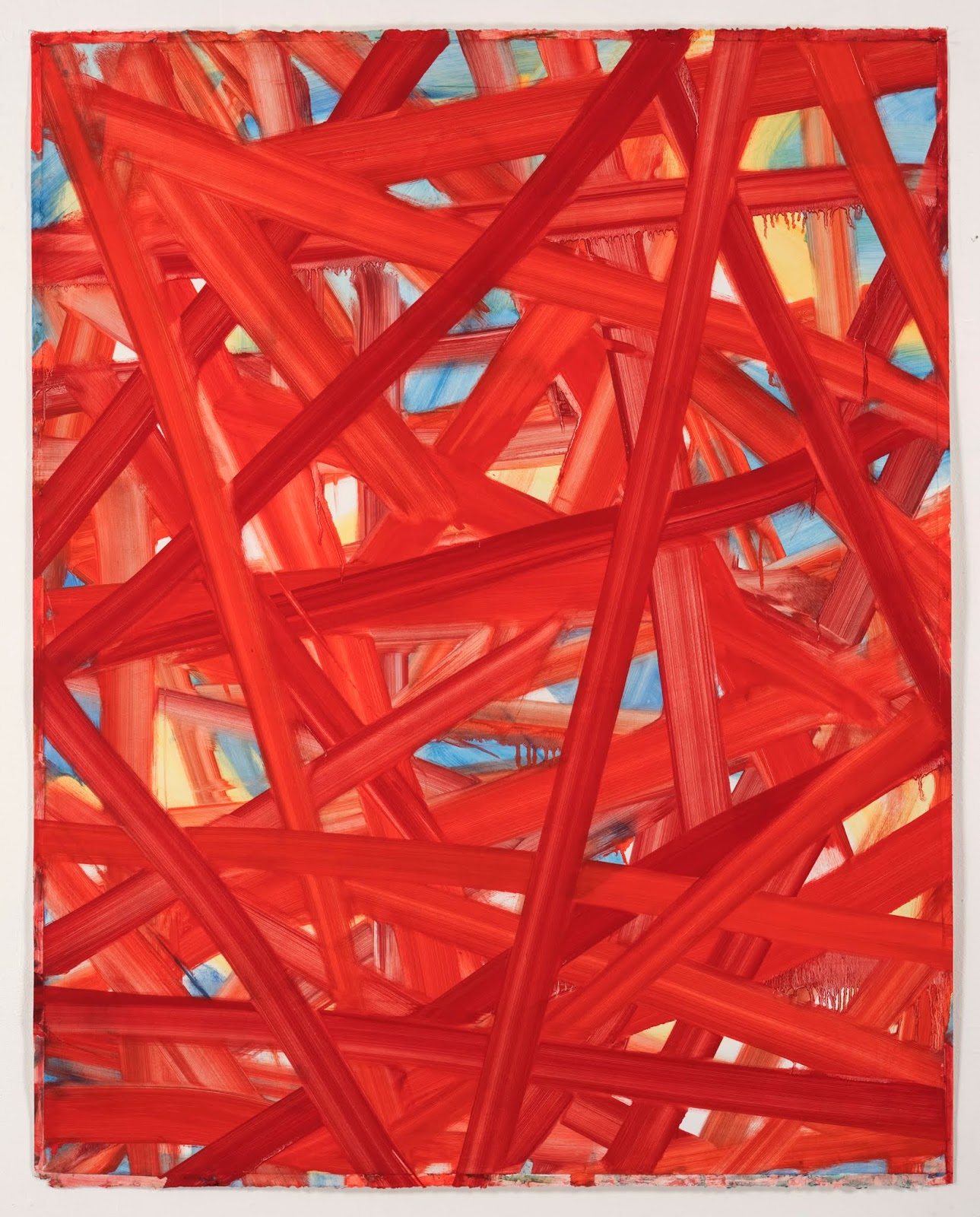 Mark Sheinkman Exhibitions