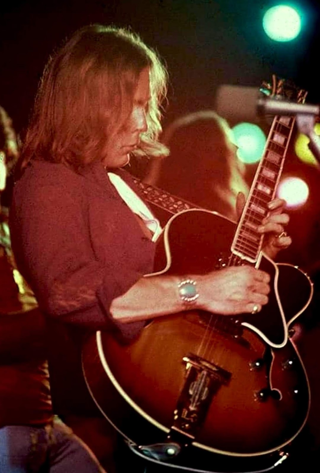 Forestdweller: Gary Duncan