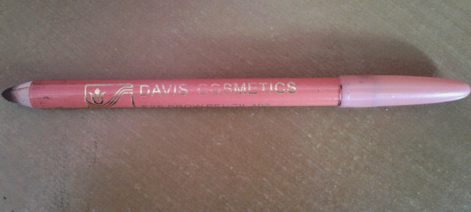 review davis cosmetics
