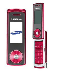 tipos de celulares: SAMSUNG SGH-F210