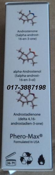 E-Shop Macam Macam Adaaaa.....: Phero-Max