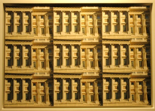 Taccuini Internazionali: "Dalla metafora alla metmorfosi" nei frammenti ...