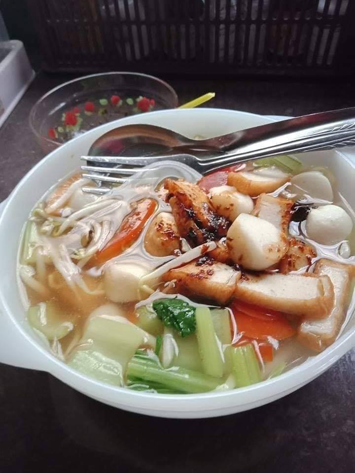 Pelbagai Resipi Mee Sedap Dan Mudah Untuk Dihidangkan Kepada Keluarga ...