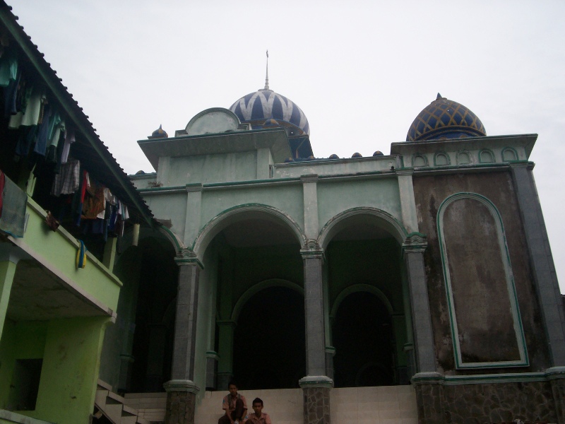 Ma'hadi Al-Fitriyah: Profile