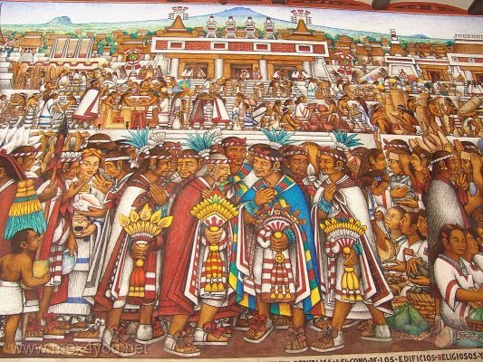 Estudiante en línea : Tlaxcala