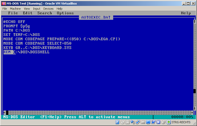 Adding Drivers - Part 1