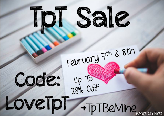 Looking for Something New? Tomorrow's the Day! It's the Big, Big, Big ...