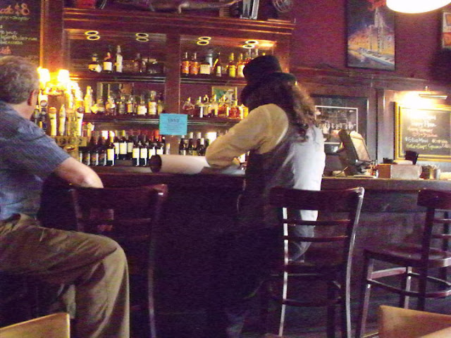 RETRO KIMMER'S BLOG: GOODBYE STANLEY T. MADHATTER... MY DEAR FRIEND