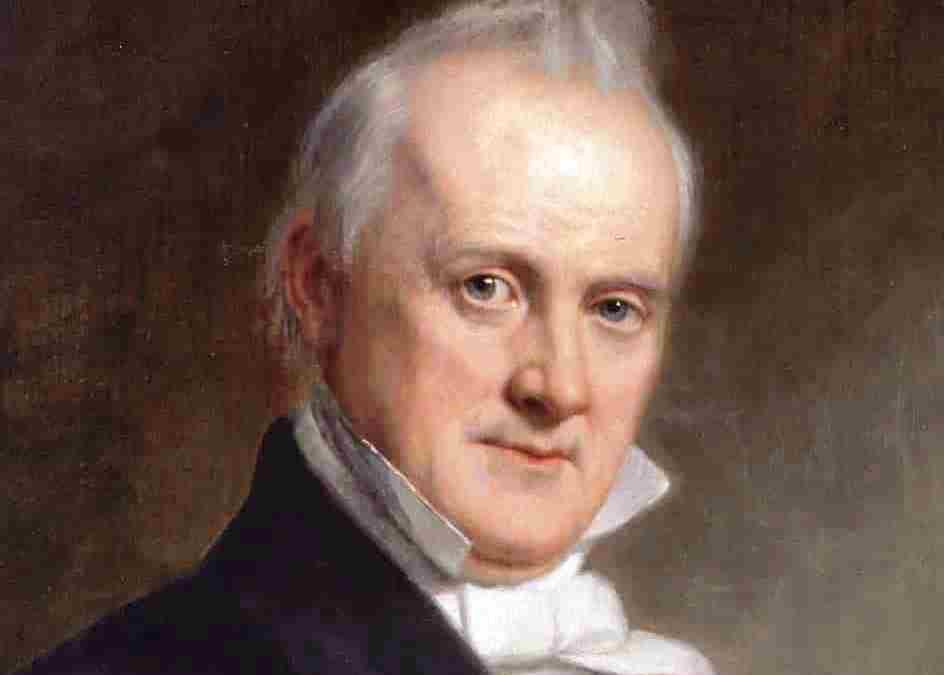 James Buchanan Facts - 15th president of USA - TRADENJOIN James Buchanan Facts - 15th president of USA - TRADENJOIN