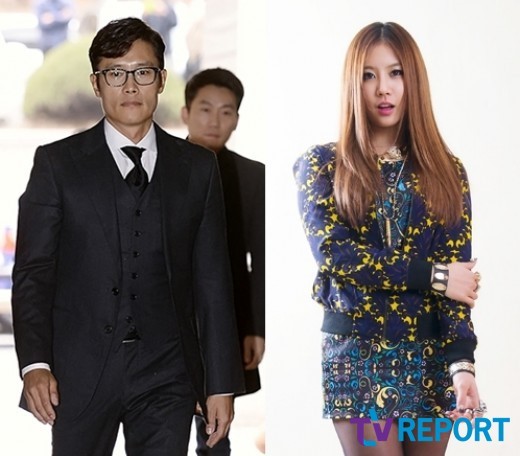 Can Glam's Dahee restart her career in streaming?