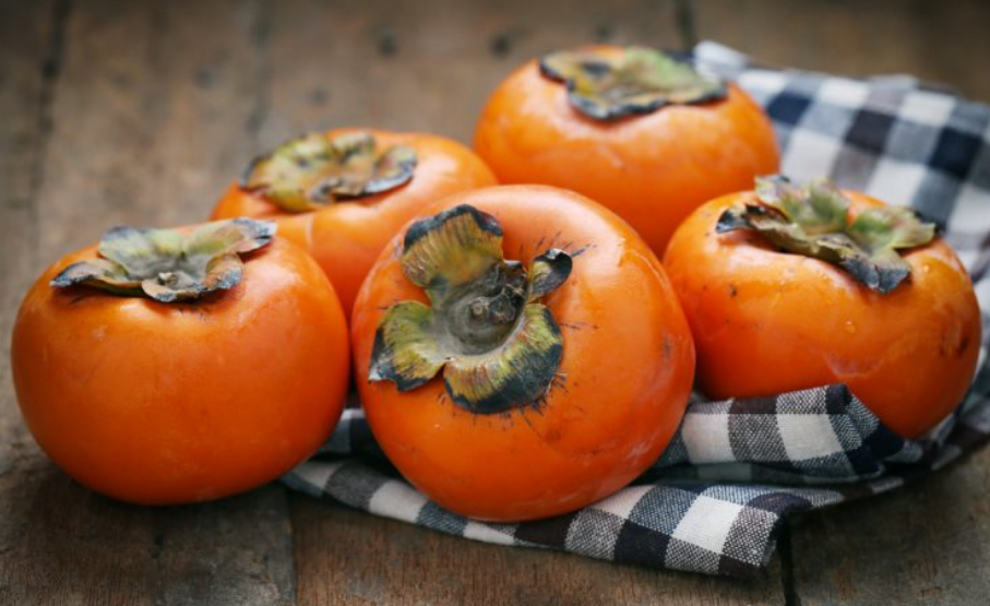 Trabzon Hurması veya Cennet Hurması Meyvesi Nedir?, Nasıl Yenir ve ...