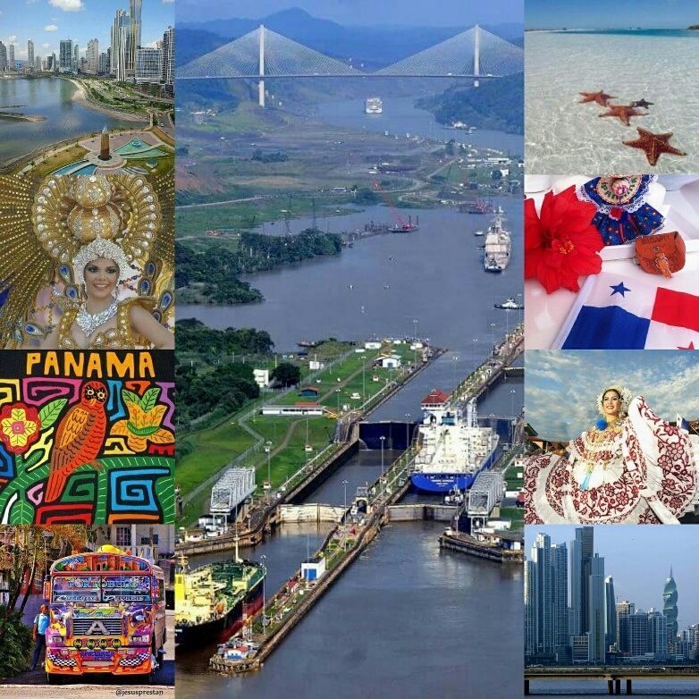 Panamashopnet.com: Panama
