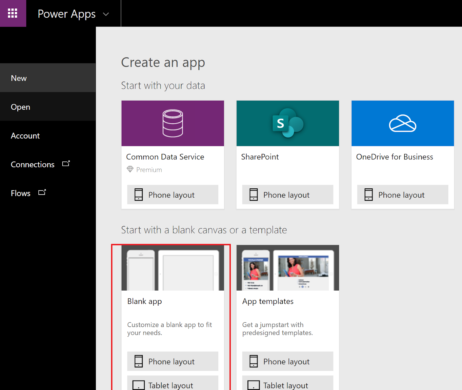 Arpit's Dynamics 365 Blog: PowerApps - Provide Offline Capability In ...