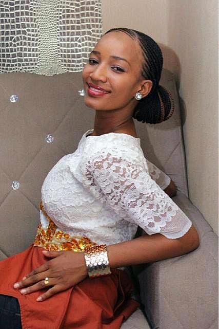 SPOTIKS: SPOTIKS CELEBRITY INTERVIEW WITH FORMER BBA CONTESTANT ...