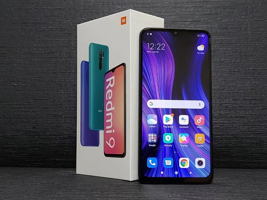 Xiaomi Redmi 9 Review; 9 for Outstanding