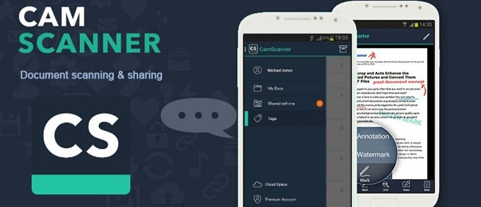 Blog elhacker.NET: Malware en la app CamScanner, con más de 100M de ...