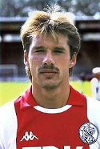 ALLA FACCIA DEL CALCIO : LA SFORTUNA DI ROB DE WIT