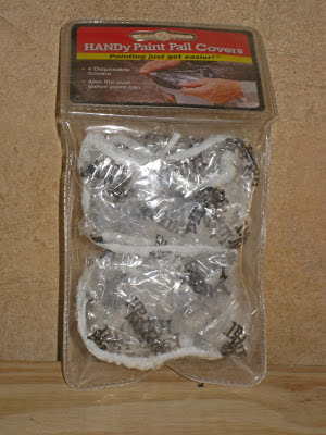 Finishing Acts: Stocking Stuffers for Decorative Painters