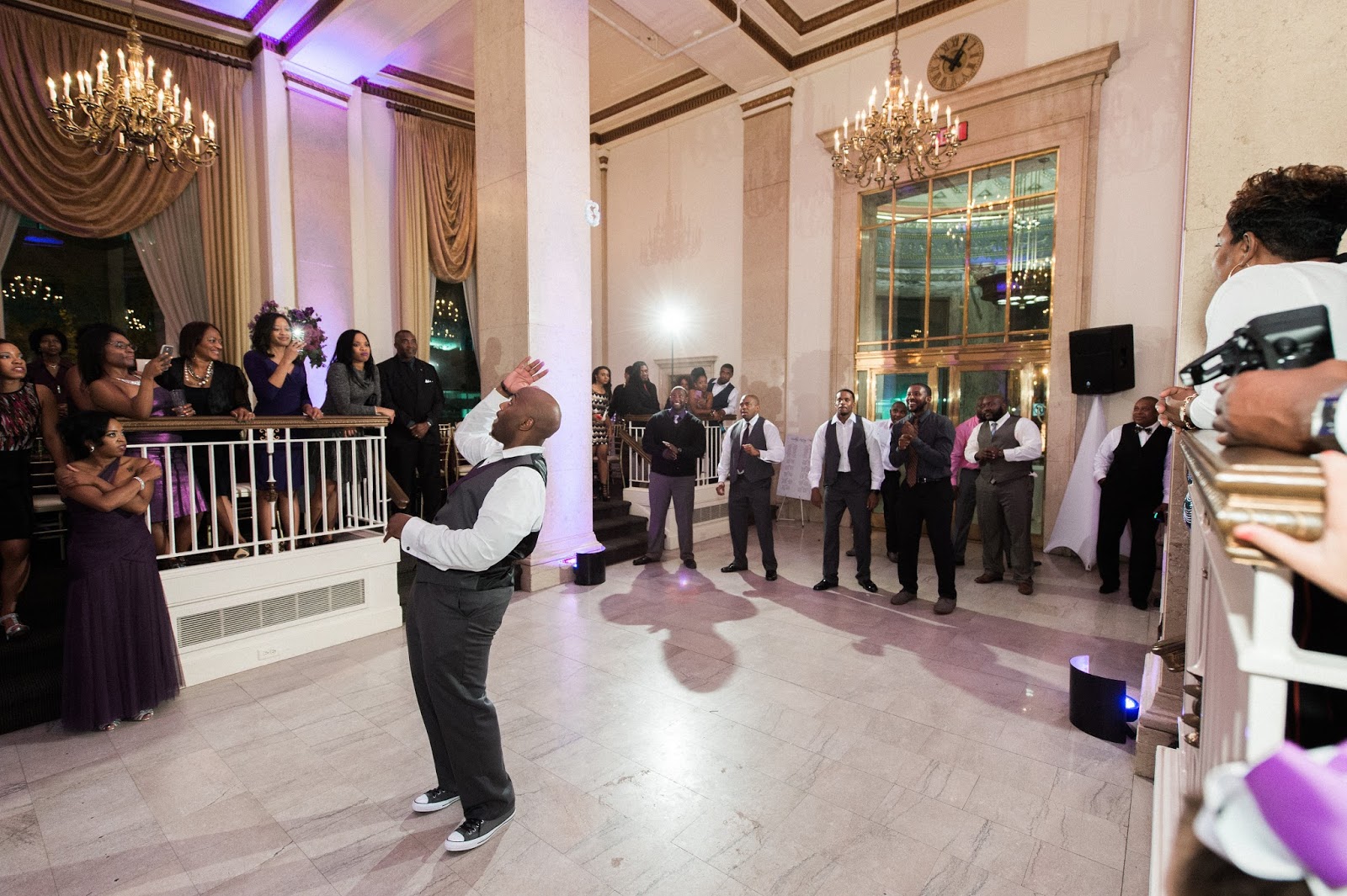 Adrienne & Jeff! ~ My Simply Perfect Events