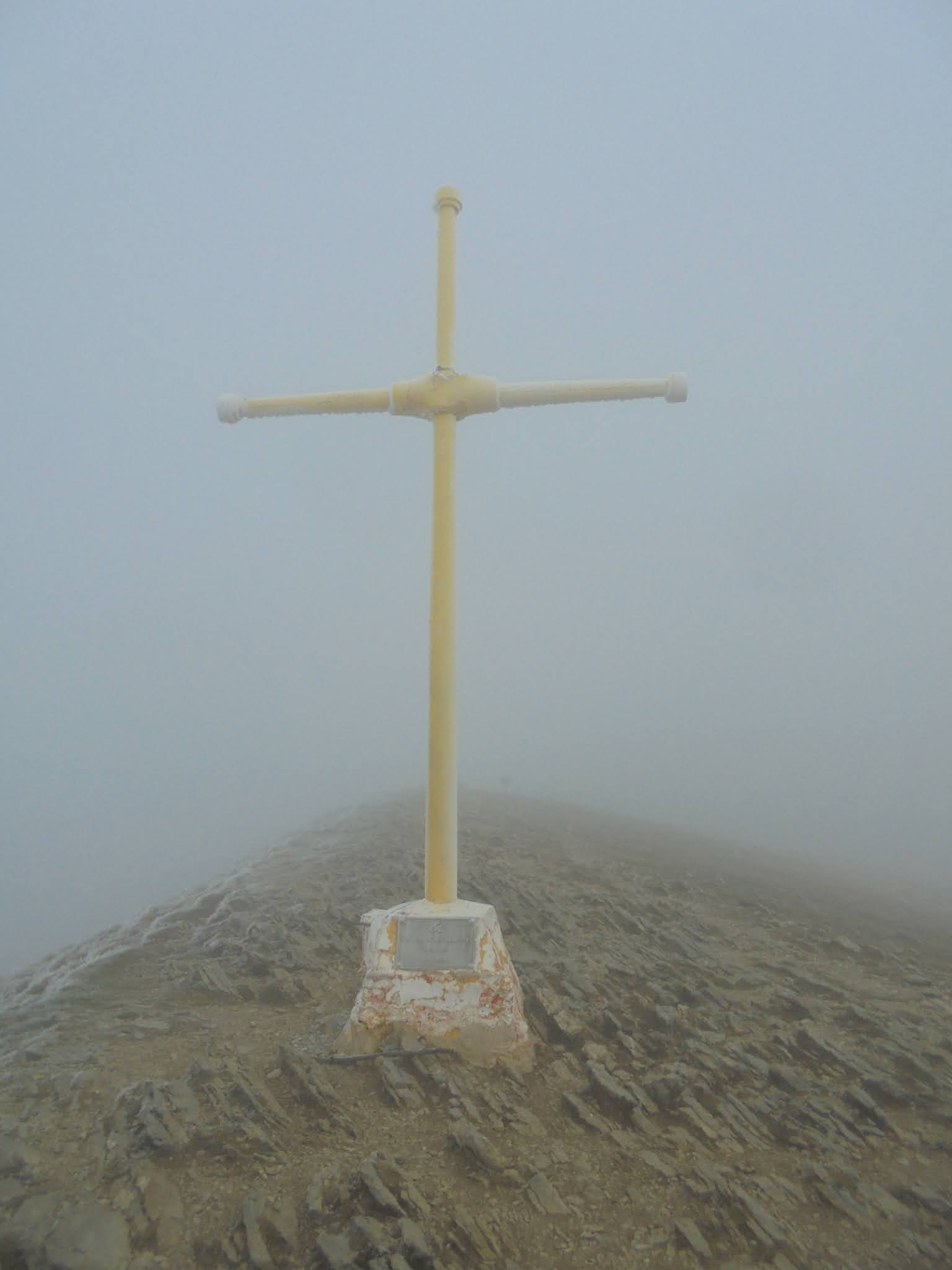MUNTANYA: Sant Martí d'Ogassa, el Taga, 2040m i el turó de la Portella ...