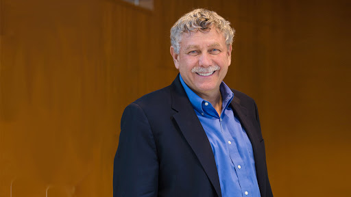 El matemático y genetista Eric Lander: nuevo miembro de la Academia ...