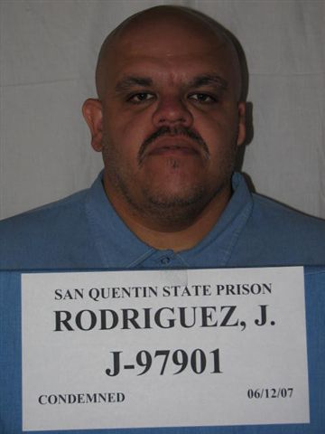 Jerry Rodriguez California