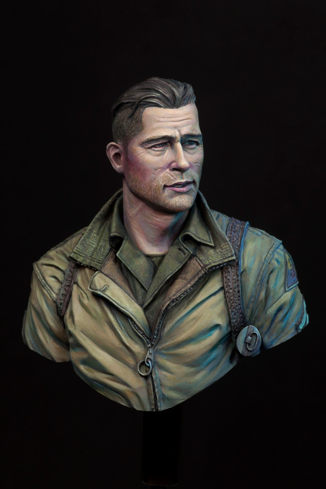 PERSPECTIVES IN MINIATURE: April 2020