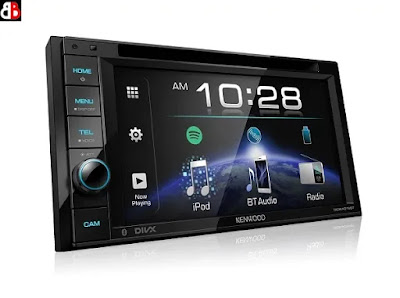 Daftar Harga Tape Mobil Murah dan Berkualitas Bagus Terbaru - Berita Otomotif Terbaru Khas Anak ...