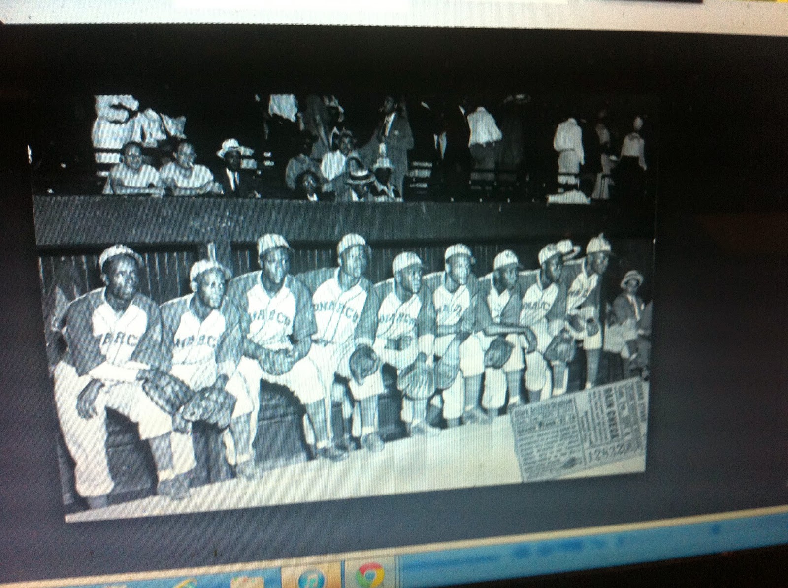 THE BLACK SOCIAL HISTORY:: BLACK SOCIAL HISTORY : THE HOMESTEAD GRAYS ...