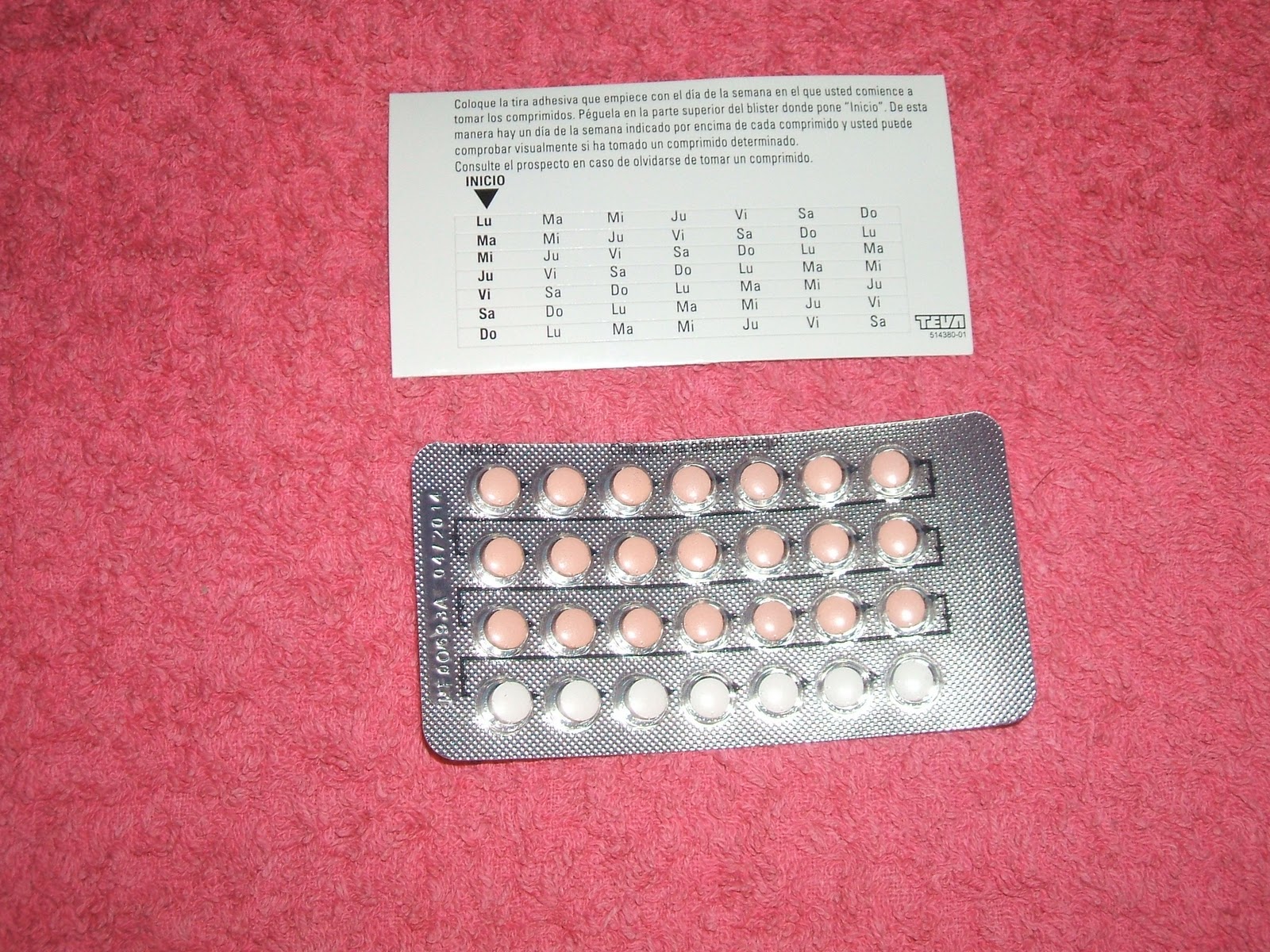 Mein Paradiso Sulla Terra: Un descubrimiento: Dretinelle