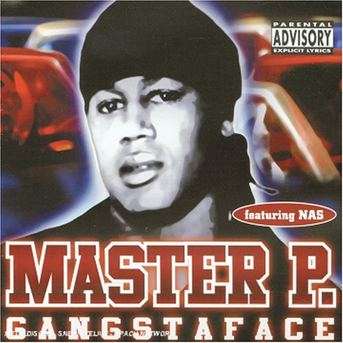 Louisiana Rap: Master P