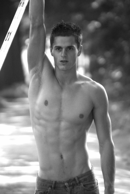 Denis Goossens by Paul Van Der Linde | Oh yes I am