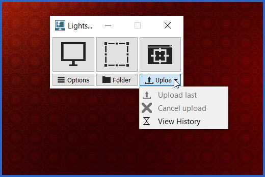 30 επιλεγμένα δωρεάν προγράμματα Capture για εικόνα και βίντεο - Τα ...