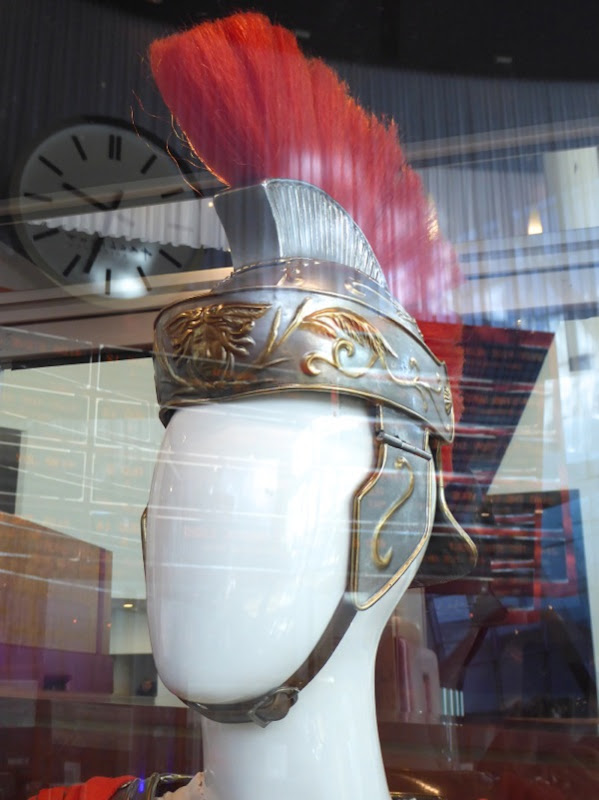 Hollywood Movie Costumes and Props: Hail, Caesar! film costumes on ...