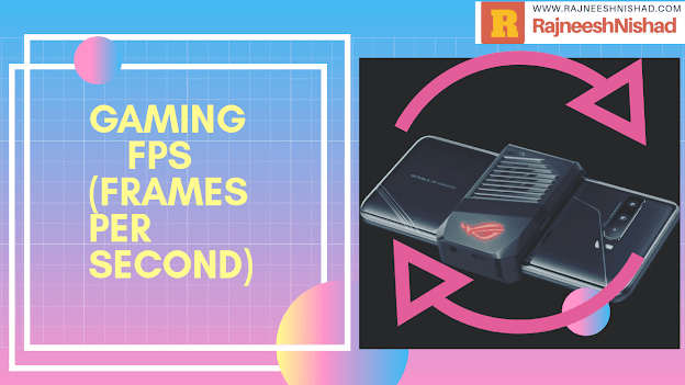 FPS Definition | Types of FPS | Why Important FPS in Gaming