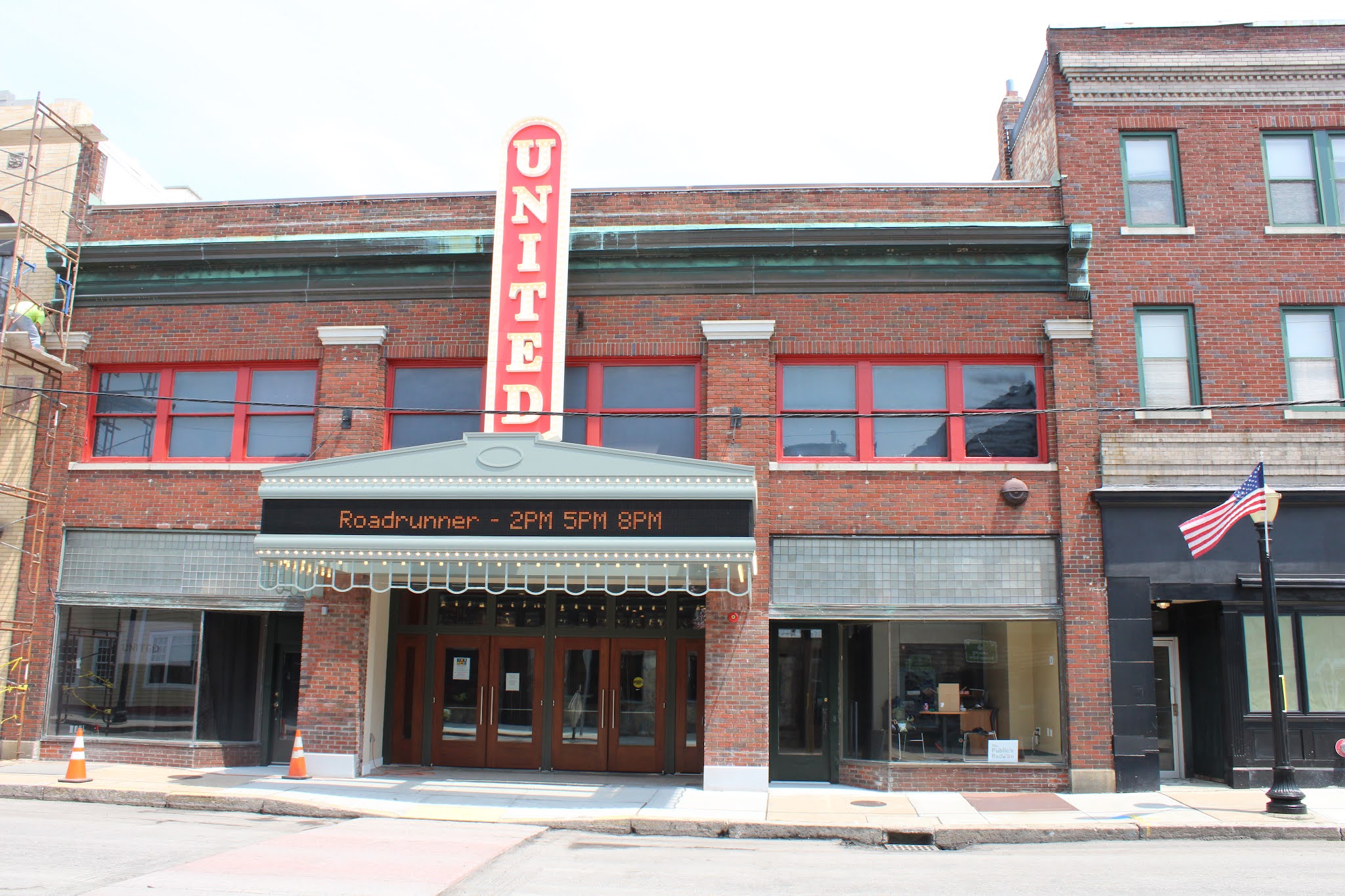 The Curious Sojourner: July 2021